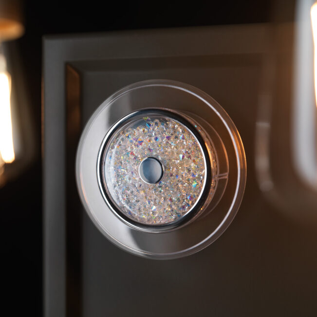 Stardust 0440-60 - SMD - we open doors