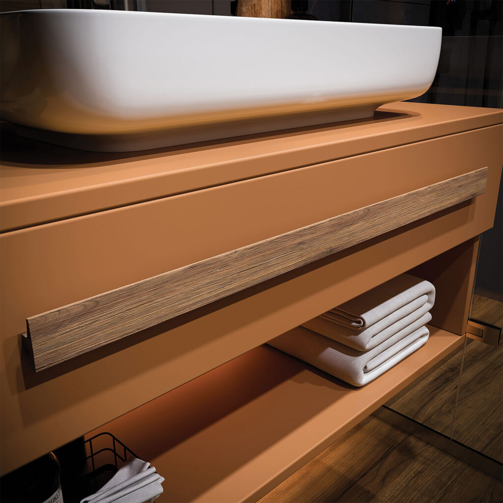 Eos Bar 8236-500 - SMD - we open doors