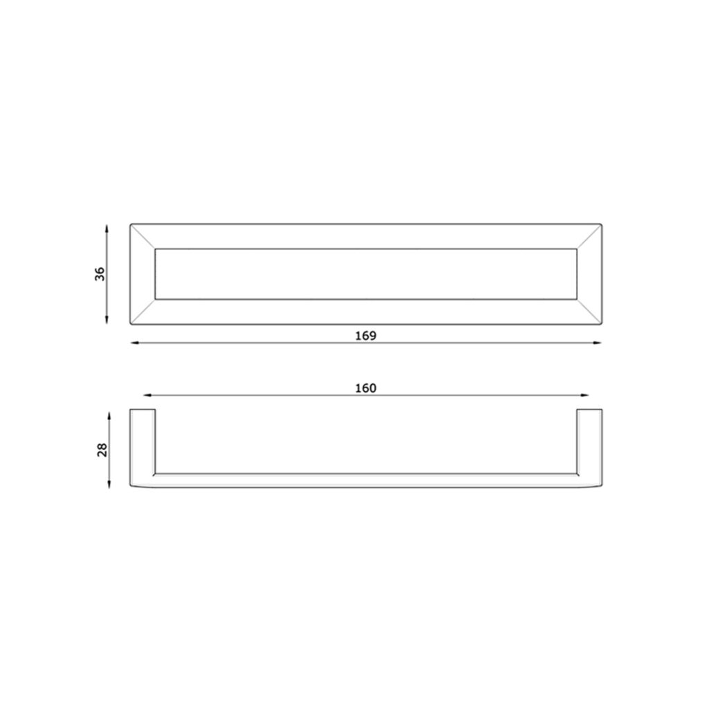Manhattan 8242-169 - SMD - we open doors