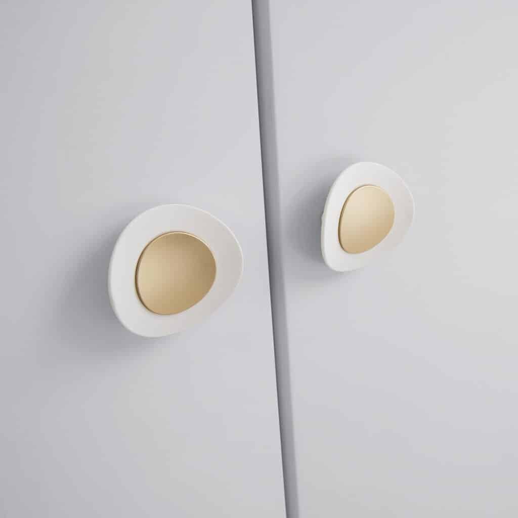Pringles 8269-70 - SMD - we open doors