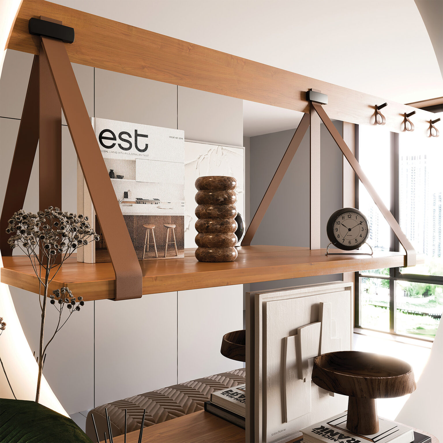 Loop Board 8338-920-SET1 - SMD - we open doors