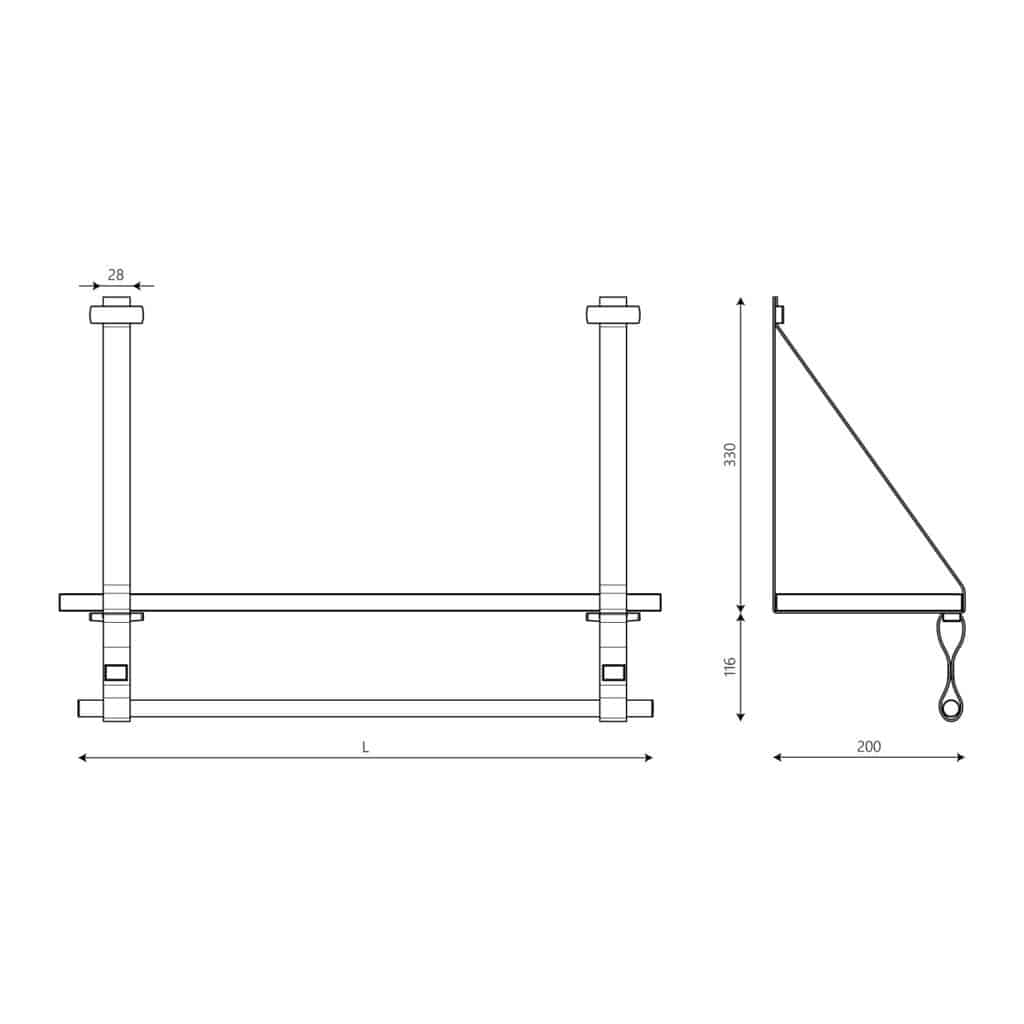Loop Board 8338-920-SET2 - SMD - we open doors