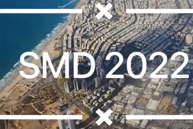 SMD 2022′ flashback - SMD - we open doors