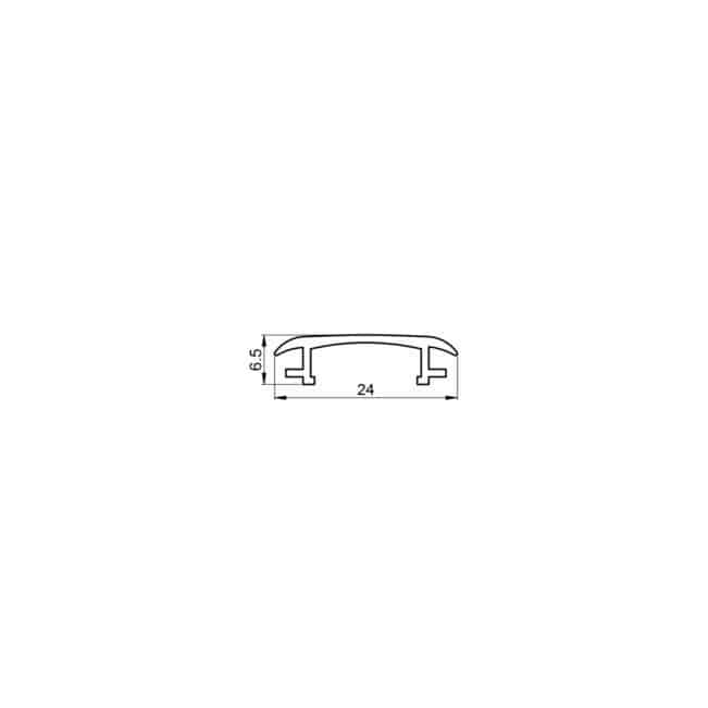 SP28 - Duct Cover - SMD - we open doors